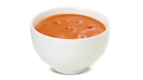 Menu - Soups | SUBWAY.com - Canada (English)
