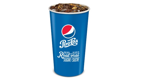 Menu - Pepsi® Fountain Pop | SUBWAY.com - Canada (English)