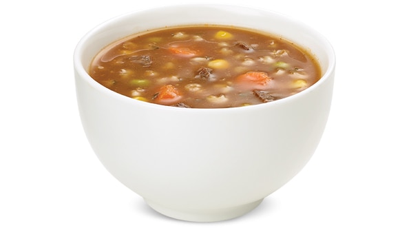 Menu - Soups | SUBWAY.com - Canada (English)