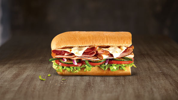 Menu - Subway Melt® | SUBWAY.com - Colombia (Español)