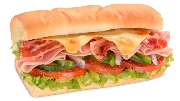 Menu - Subway Melt® | SUBWAY.com - Ecuador (Español)