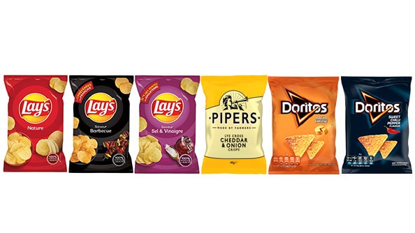 Menu - Les Chips | SUBWAY.com - France (Français)