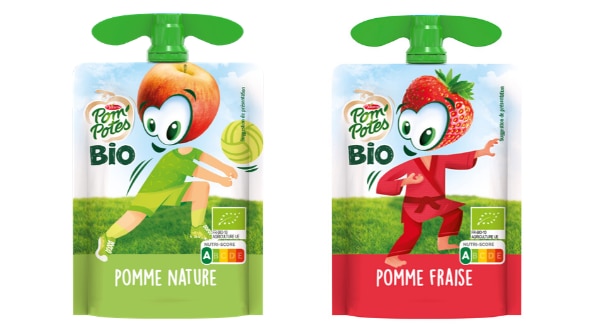 Menu - Gourde de fruits | SUBWAY.com - France (Français)