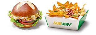 Produkte | SUBWAY.com - Deutschland (Deutsch)