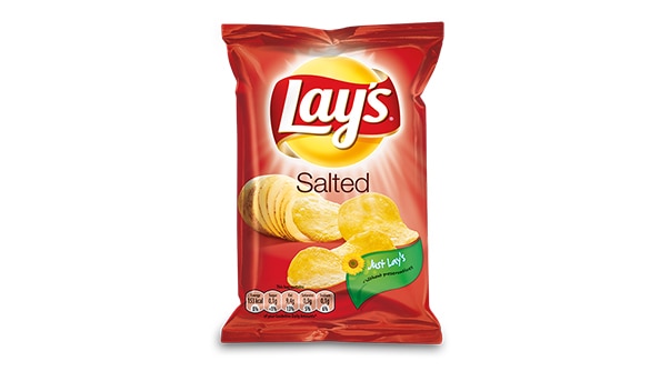 Menu - Chips | SUBWAY.com - Deutschland (Deutsch)