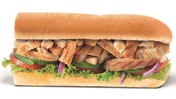 Subway Order