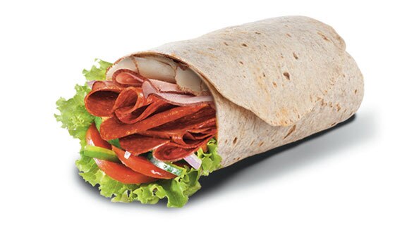 Menu - Subway Club™ | SUBWAY.com - India (English)