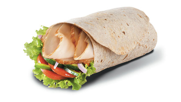 Menu - Turkey | SUBWAY.com - India (English)