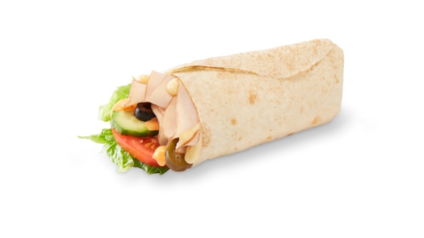 Menu - Turkey Breast | SUBWAY.com - Ireland (English)