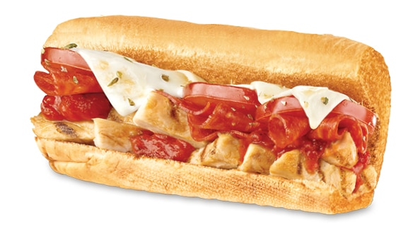 Menu - TBD | SUBWAY.com - لبنان (العربية)