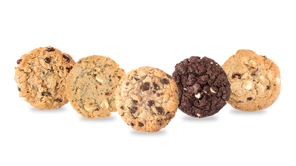 Menu - Galletas | SUBWAY.com - México (Español)