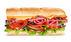 Menu - Todos los Subs | SUBWAY.com - México (Español)