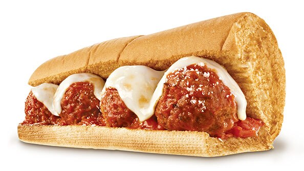 Menu - Albondigas | SUBWAY.com - México (Español)