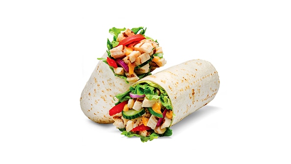 Menu - Chicken Filet | SUBWAY.com - Nederland (Nederlands)