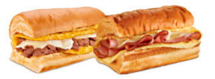 Menu | SUBWAY.com - Nederland (Nederlands)