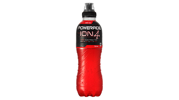 Menu - Powerade Berry Ice 750mL | SUBWAY.com - New Zealand (English)