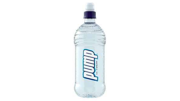 Menu - Pump Water 750mL | SUBWAY.com - New Zealand (English)