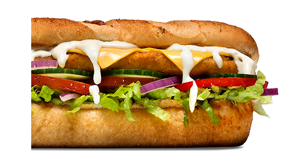 Menu - Chicken Classic | SUBWAY.com - New Zealand (English)