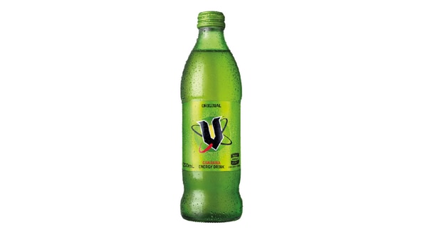 Menu - V Energy Drink 350ml | SUBWAY.com - New Zealand (English)