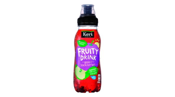 Menu - Kerri Kids Apple Blackcurrant 250mL | SUBWAY.com - New Zealand ...