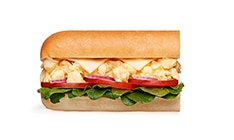 Menu - Breakfast | SUBWAY.com - New Zealand (English)