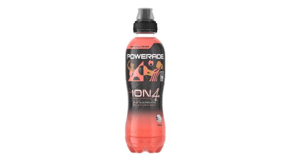 Menu - Powerade Football Fever Mango & Passionfruit 750mL | SUBWAY.com ...