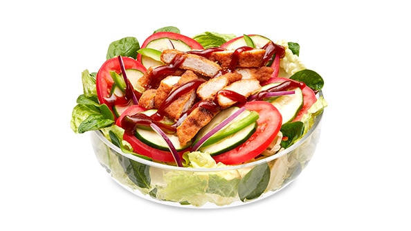 Menu - Chicken Classic | SUBWAY.com - New Zealand (English)