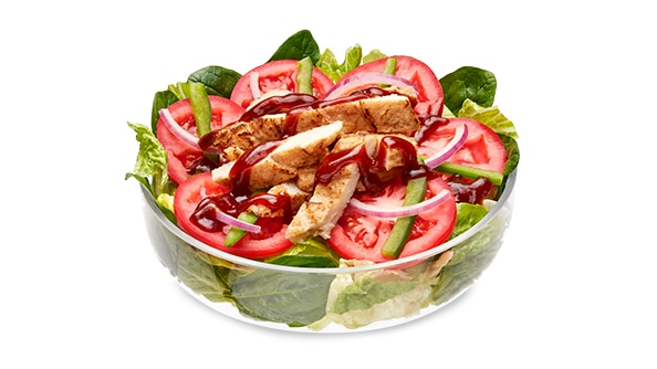 Menu - Pork Riblet | SUBWAY.com - New Zealand (English)