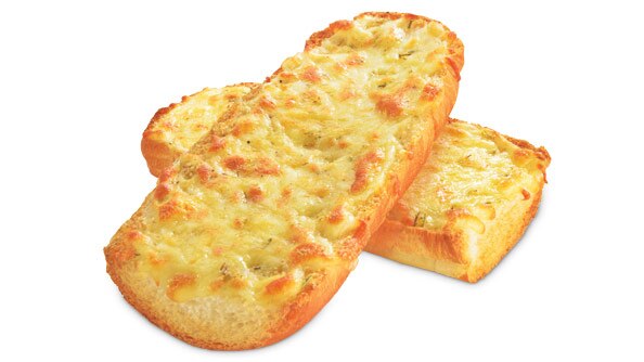 Menu - Cheesy Garlic Toastie | SUBWAY.com - New Zealand (English)