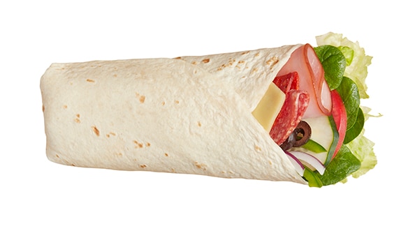 Menu - Italian B.M.T.® | SUBWAY.com - New Zealand (English)