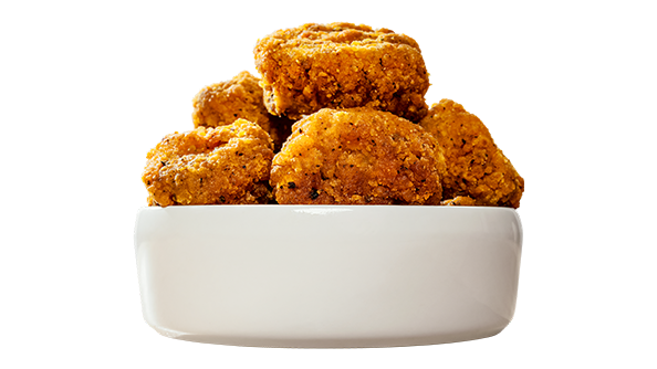 Menu - Southern Style Chicken Bites | SUBWAY.com - New Zealand (English)