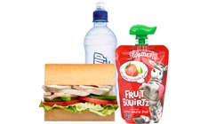 Menu - Kids' Pak™ | SUBWAY.com - New Zealand (English)