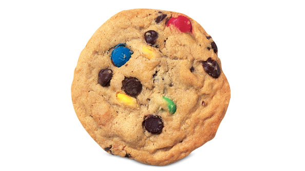 Menu - Chocolate Chip M&M | SUBWAY.com - New Zealand (English)