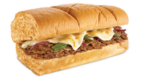 Menu - Steak & Cheese | SUBWAY.com - Pakistan (English)