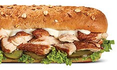 Menu - All Sandwiches | SUBWAY.com - Saudi Arabia (English)