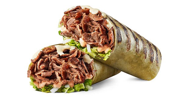 Menu - Steak & Cheese | SUBWAY.com - Saudi Arabia (English)
