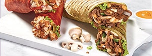 Menu | SUBWAY.com - Saudi Arabia (English)