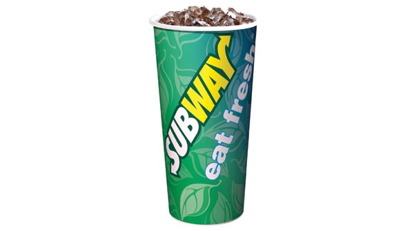 Menu - Fountain Drinks | SUBWAY.com - Sint Maarten (English)
