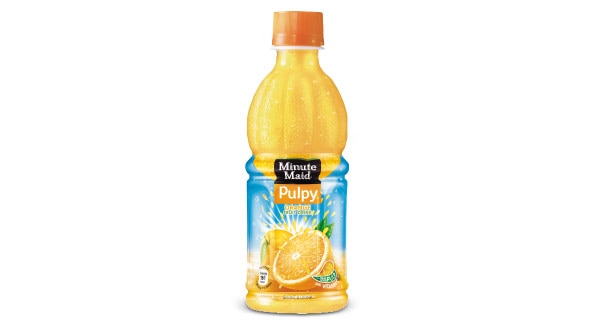 Menu - Minute Maid® Pulpy Orange Juice | SUBWAY.com - Singapore (English)