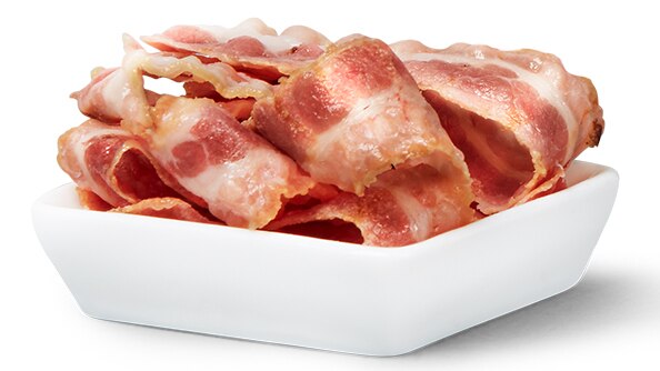 Menu - Bacon | SUBWAY.com - Sverige (Svenska)