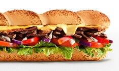 Menu - Signature® Series | SUBWAY.com - Sverige (Svenska)