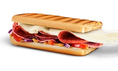 Menu - SubMelts® | SUBWAY.com - Sverige (Svenska)