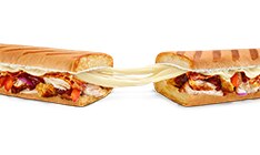 Menu - SubMelts® | SUBWAY.com - Suisse (Français)