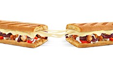 Menu - NEU SubMelts® | SUBWAY.com - Schweiz (Deutsch)