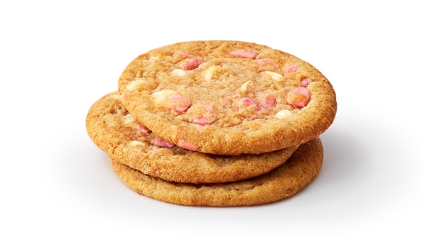 Menu - Cookies | SUBWAY.com - United Kingdom (English)