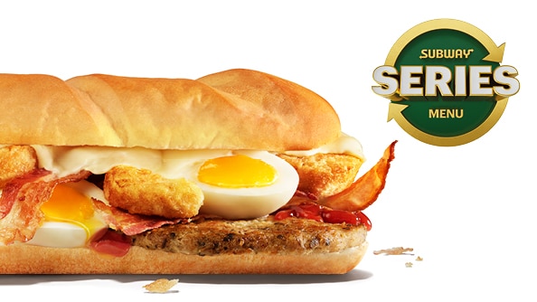 Menu - Big Breakwich | SUBWAY.com - United Kingdom (English)