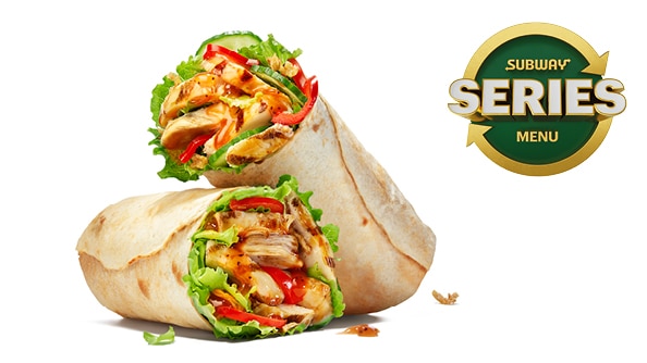 Menu - Emperor | SUBWAY.com - United Kingdom (English)