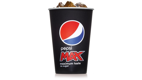 Menu - Pepsi Max (dispensed) | SUBWAY.com - United Kingdom (English)