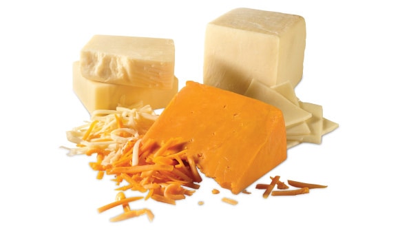 Menu - Cheese | SUBWAY.com - United Kingdom (English)