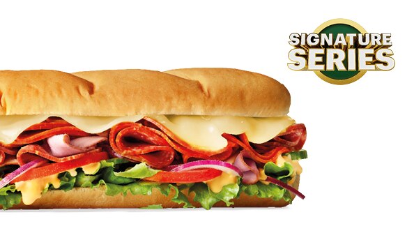 Menu - Notorious B.M.T.® | SUBWAY.com - United Kingdom (English)